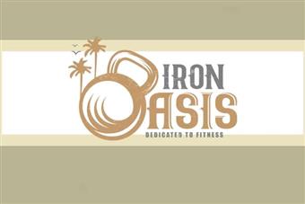 Iron Oasis In New York NY | Vagaro